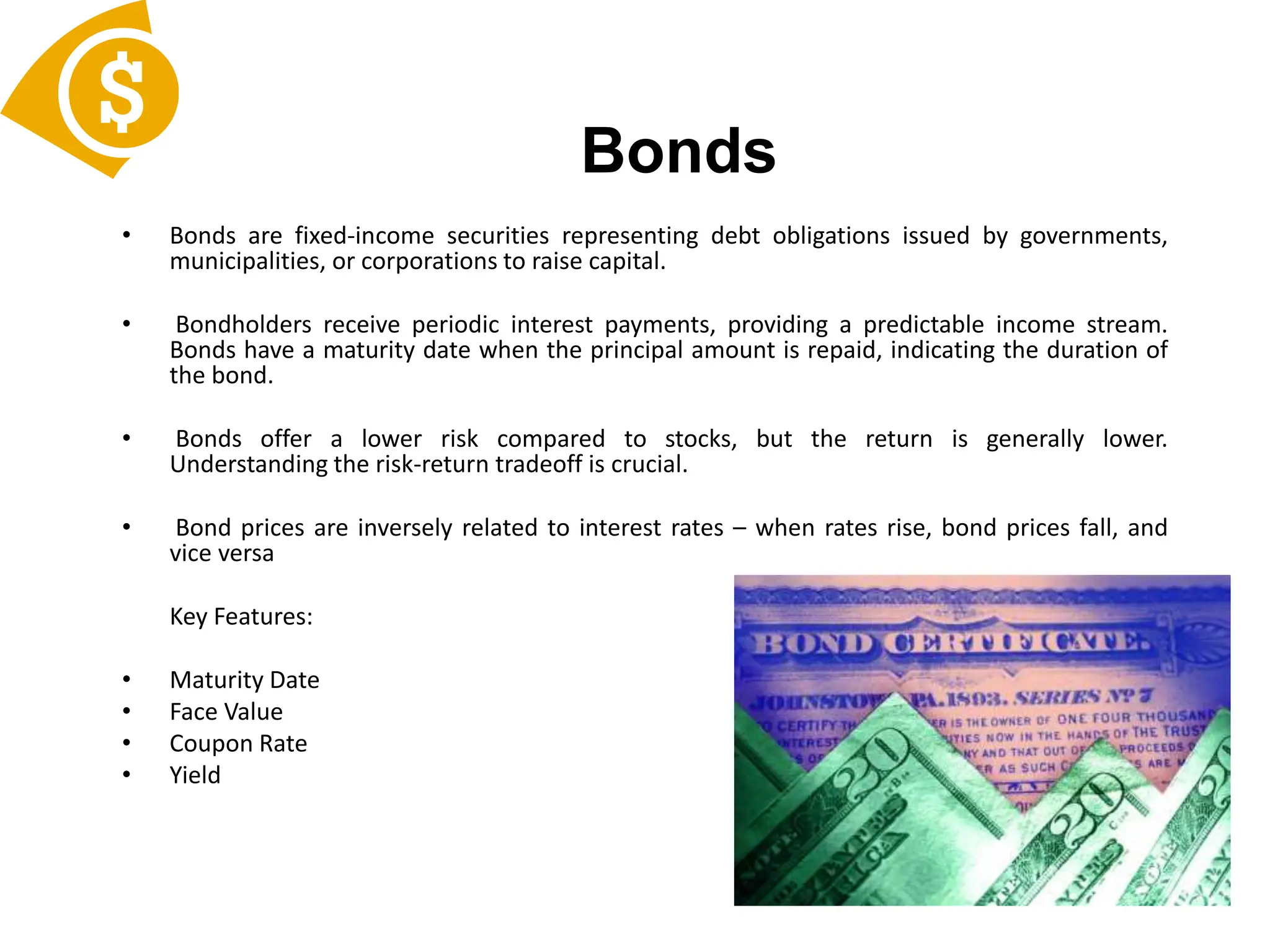 Foreign Capital Market and Instruments Explained | PPT