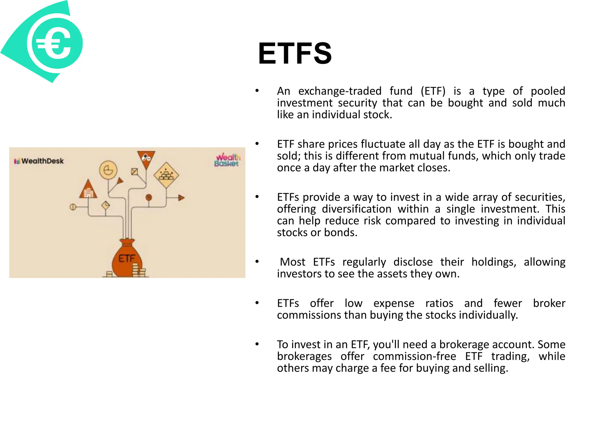 Foreign Capital Market and Instruments Explained | PPT