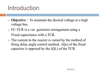 Fc tcr.newpptx | PPTX