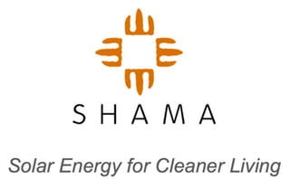 SHAMA-Logo | PPT