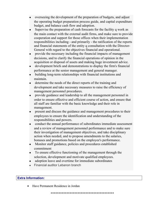 CV OF Firas AL Aina | PDF