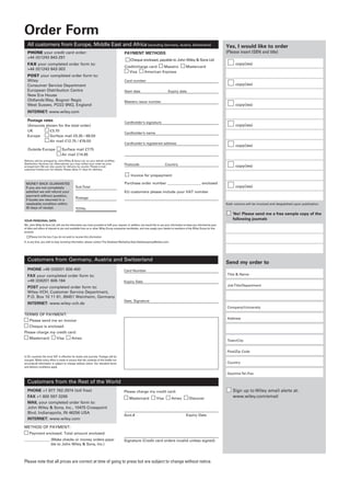 Goodhew Sustainable Construction Processes flyer | PDF | Construction ...
