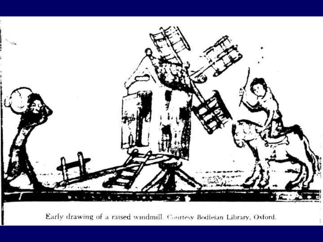 Technology in the IR | PPT