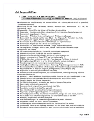 R.Rajaprathap_Resume | PDF