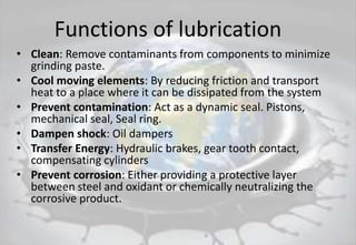 Oil presentation | PPTX | Chemistry | Science