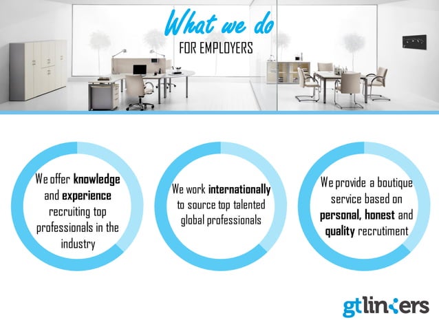 Presentation for Linkedin | PPT