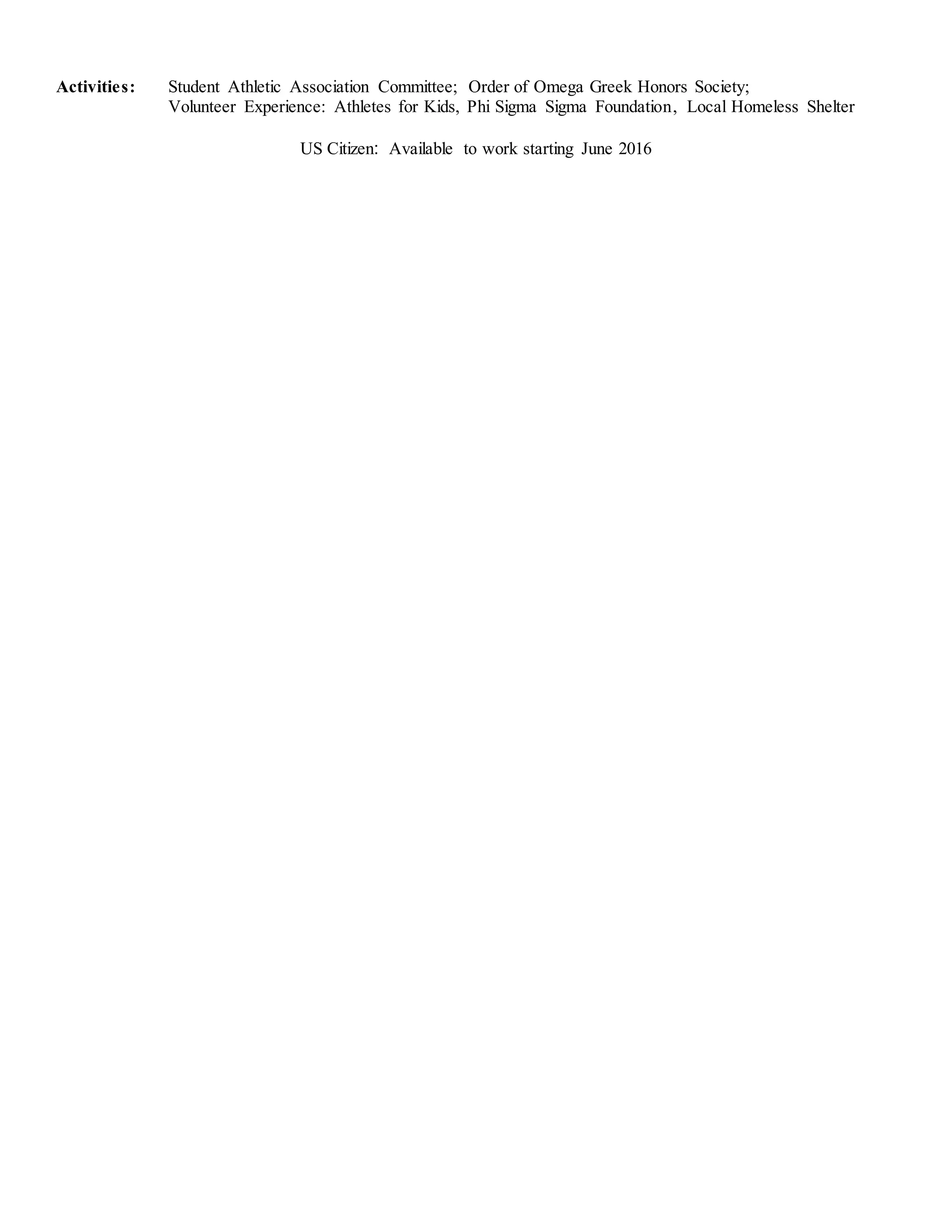 Heine_Ann_Resume_2016 | DOCX