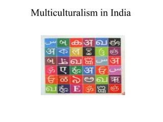 FC- Overview of Indian Society | PPT