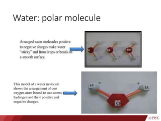 Food Chemistry Moisture and Water in Food | PPTX