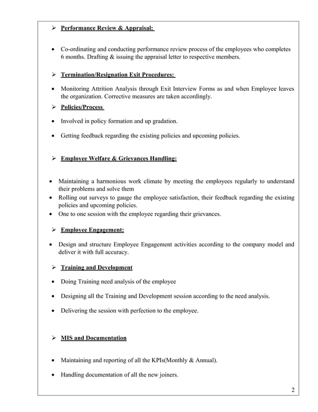 Manish Kumar - Resume | PDF