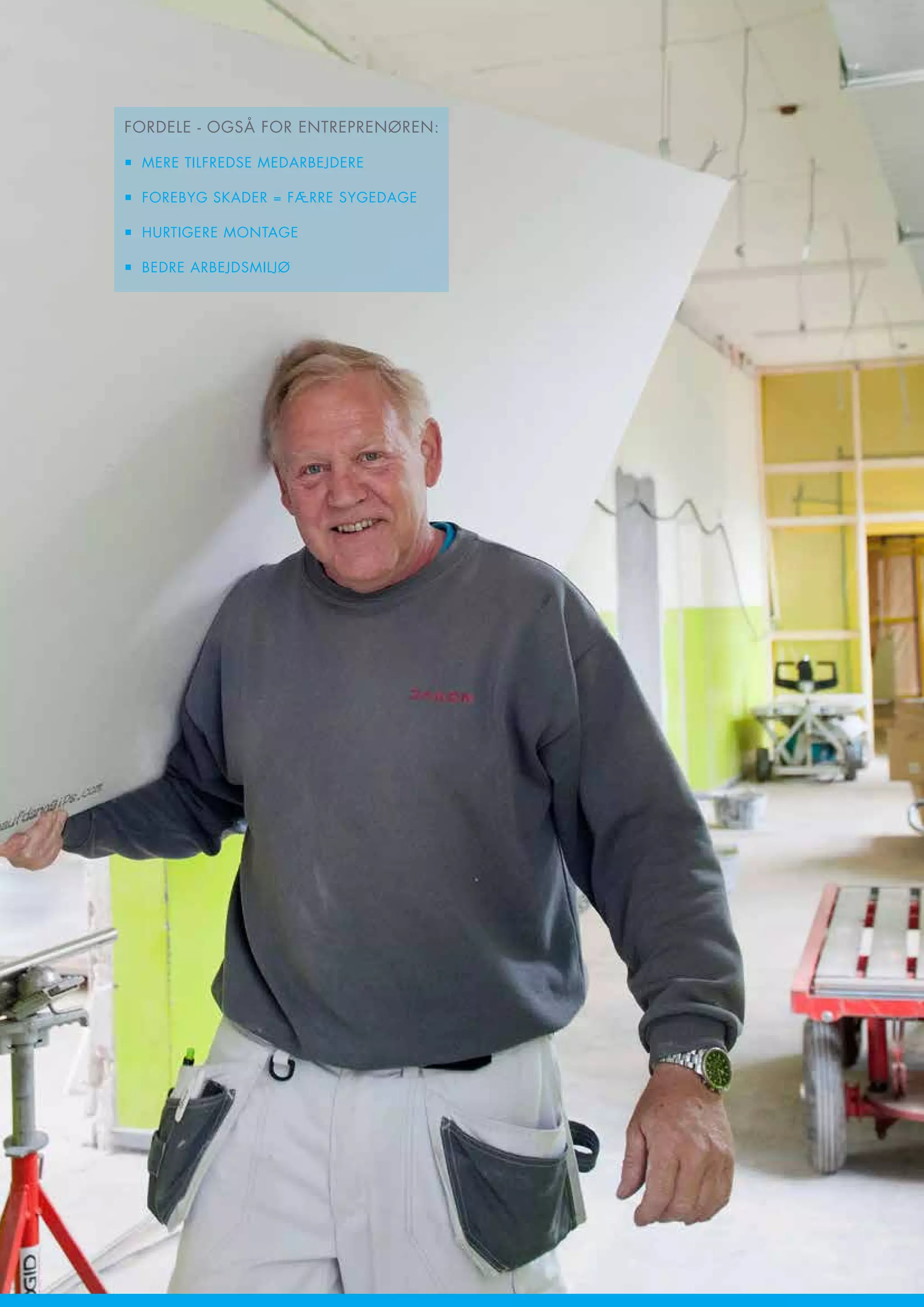 Knauf Ease Light Board | PDF