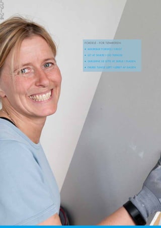 Knauf Ease Light Board | PDF