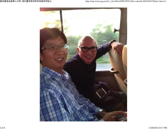 Interview with Steven Rice | PDF