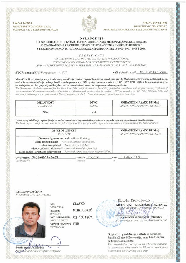 Basic Training | PDF