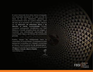 FBSI 2015 | PDF