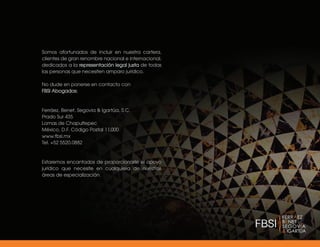 FBSI 2015 | PDF