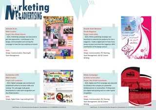 Lateef Protfolio | PPT