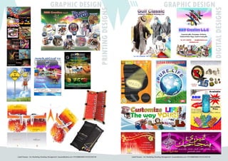 Lateef Protfolio | PPT