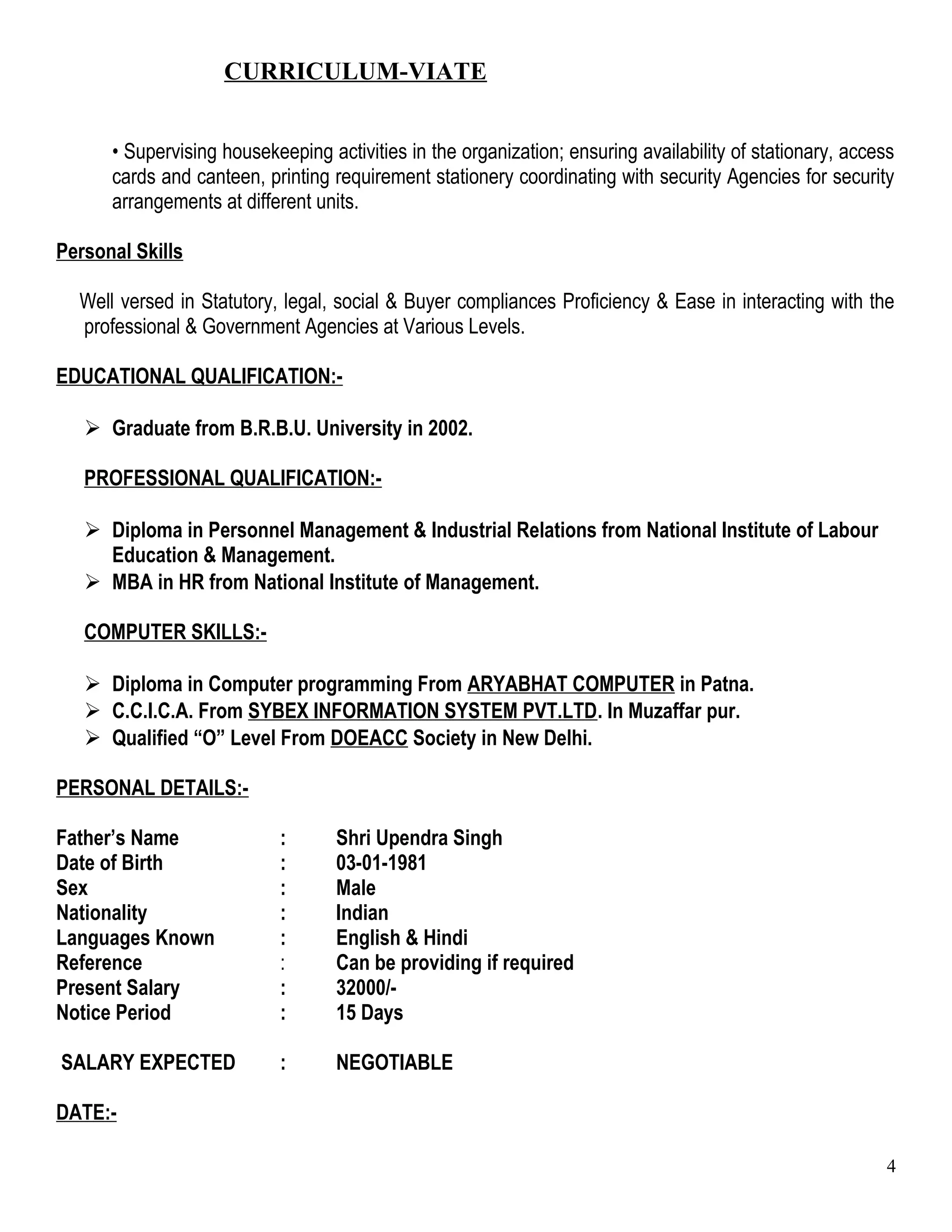 SUSHIL KUMAR SINGH | PDF