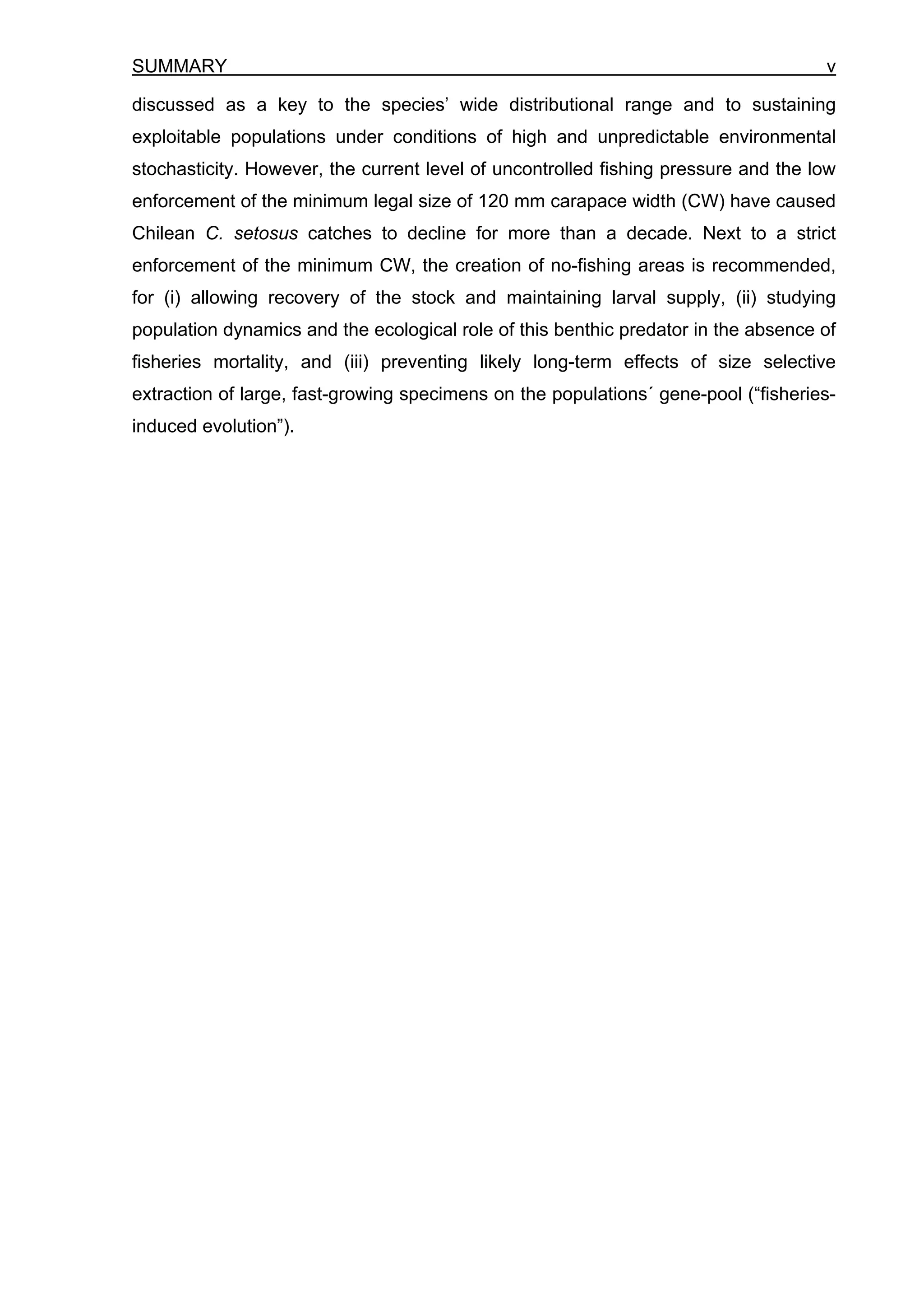 Temperature effects on reproduction and early life-history traits in ...