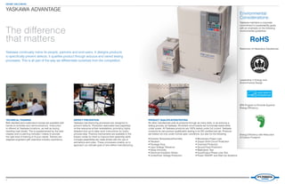 iQpump.01 Brochure | PDF