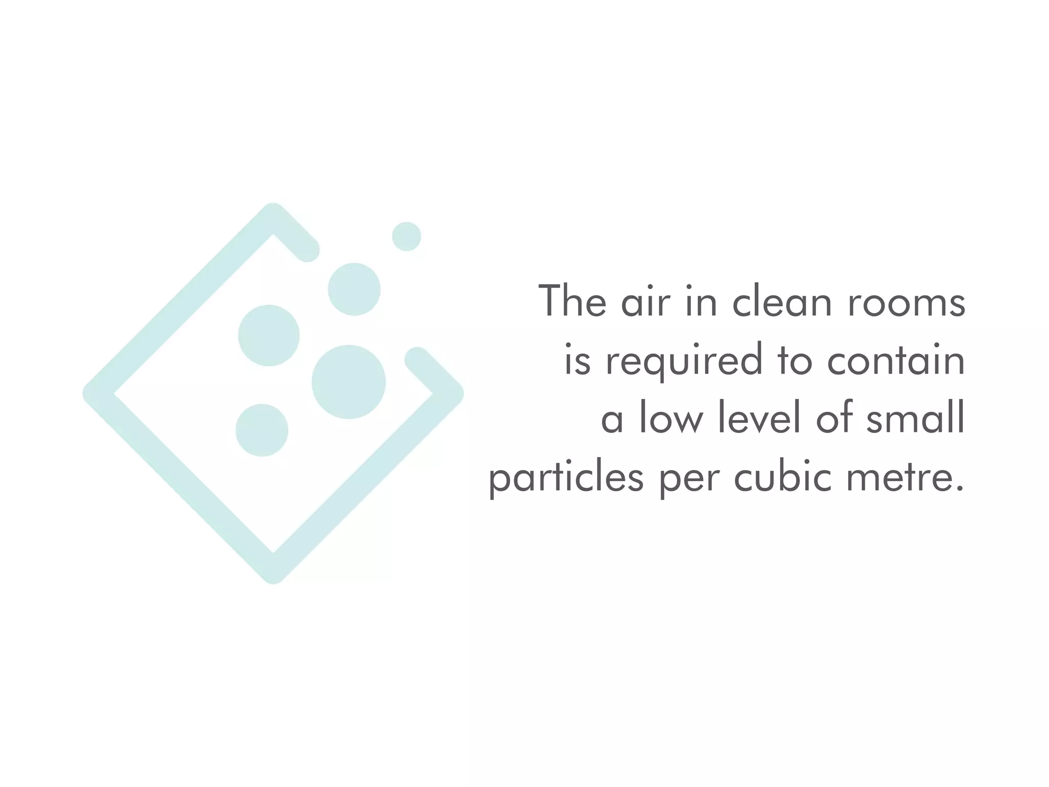 Key Flooring Considerations in Cleanroom Environments | PPT | Free Download