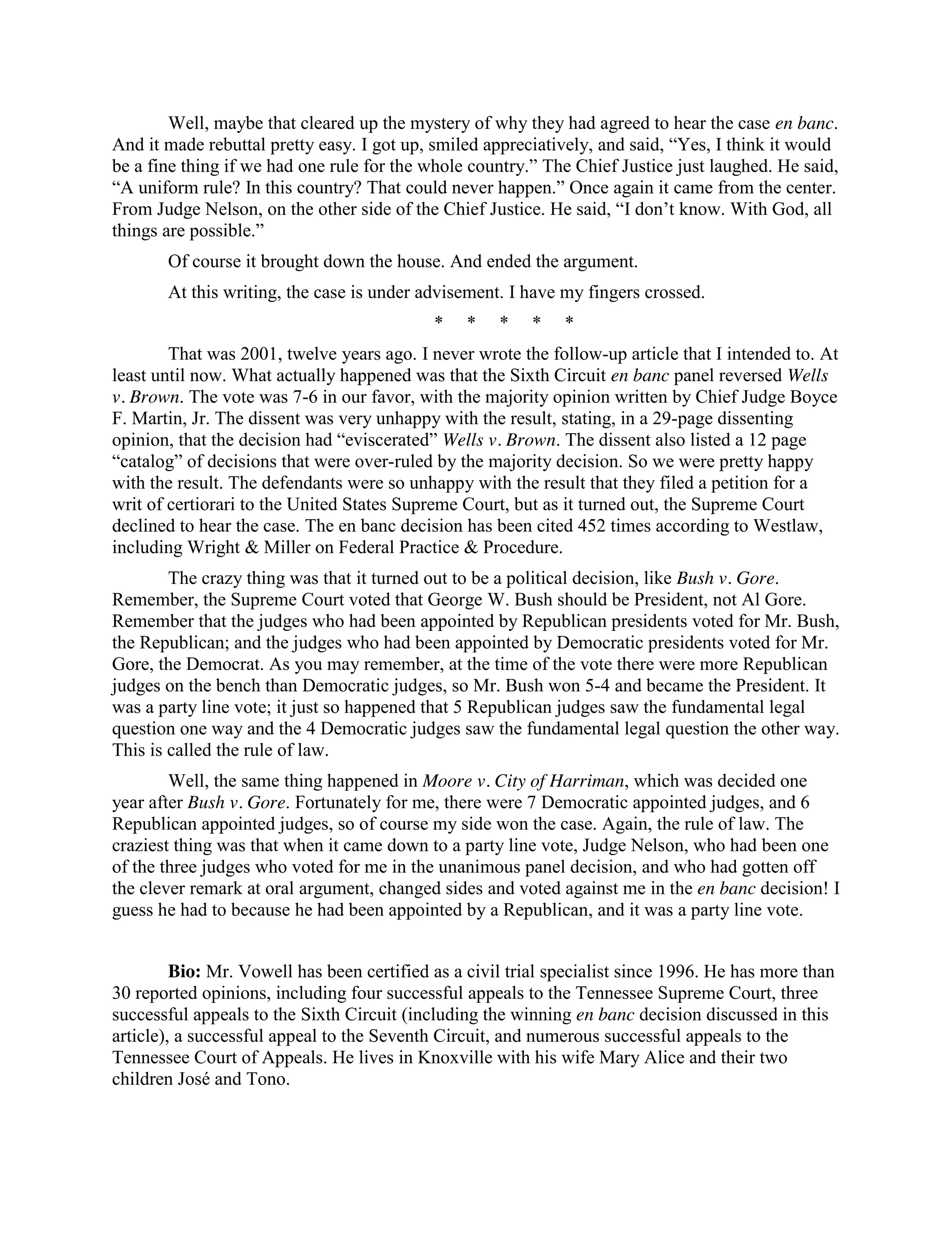 sixth circuit updated | PDF