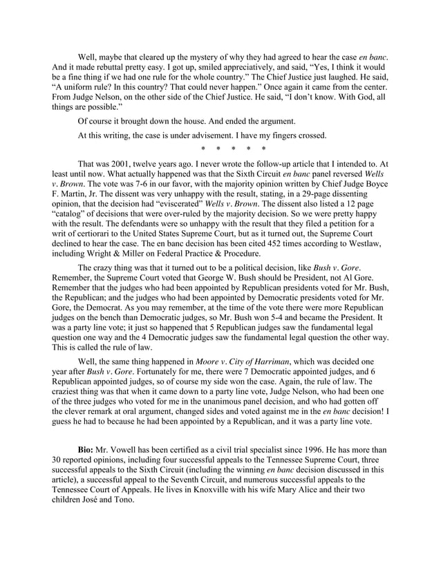 sixth circuit updated | PDF