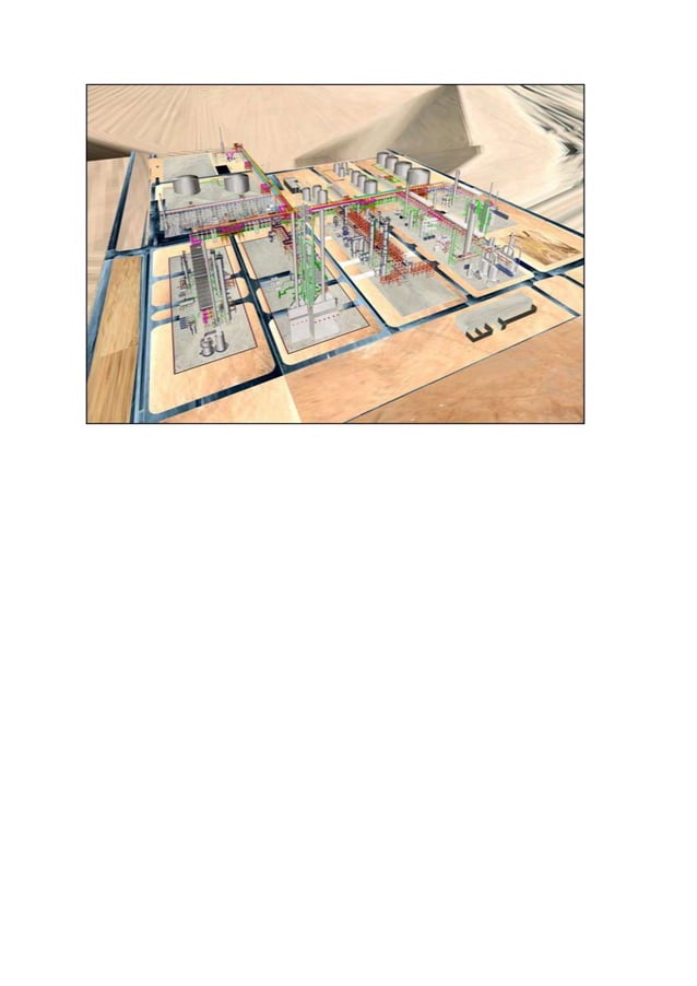 Aromatic Complex Plant | DOCX