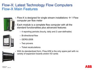 SpiritIT_mCT_Petrolchimico_Final_rev1 | PPT | Free Download