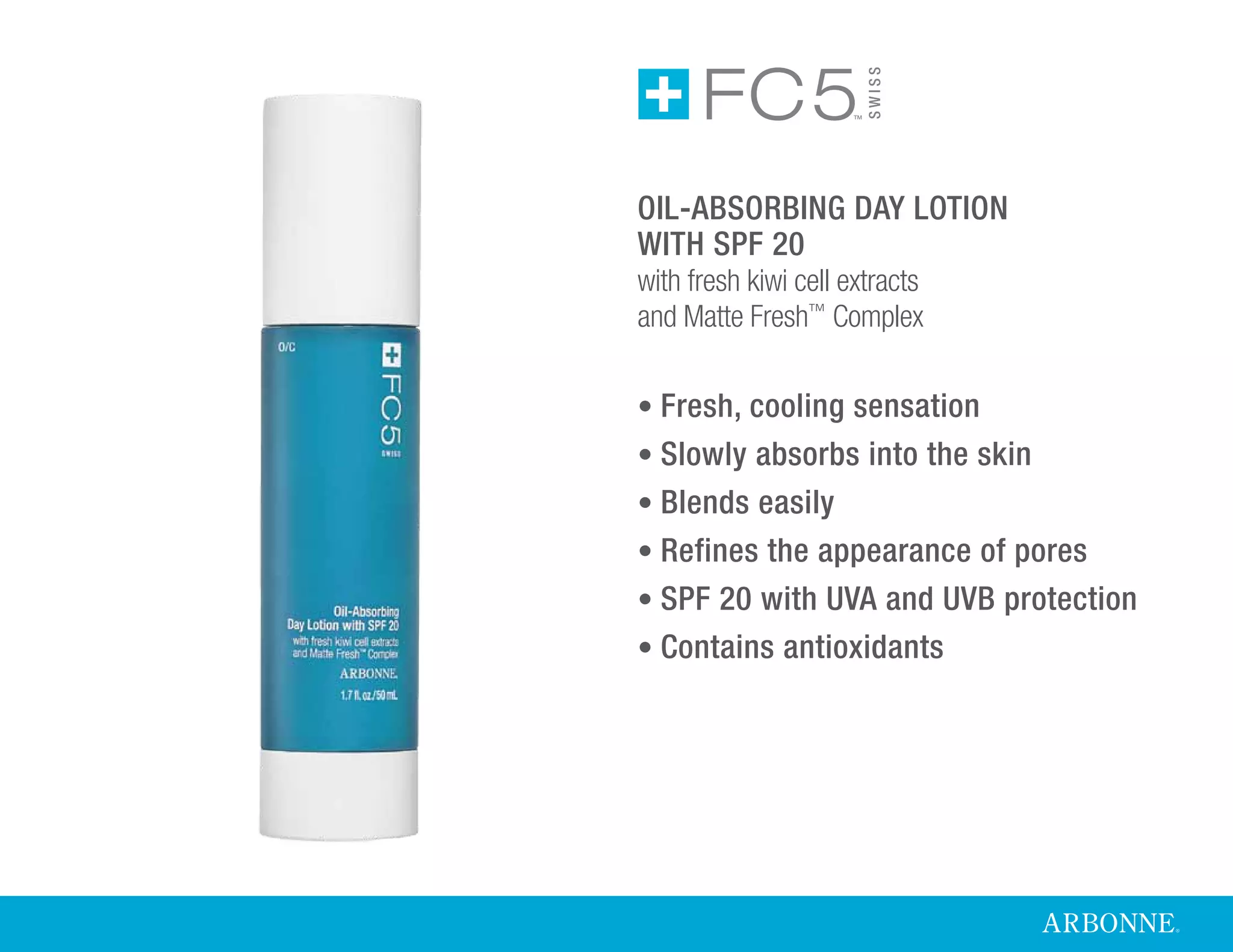 Fc5 Product Overview Uk | PPT