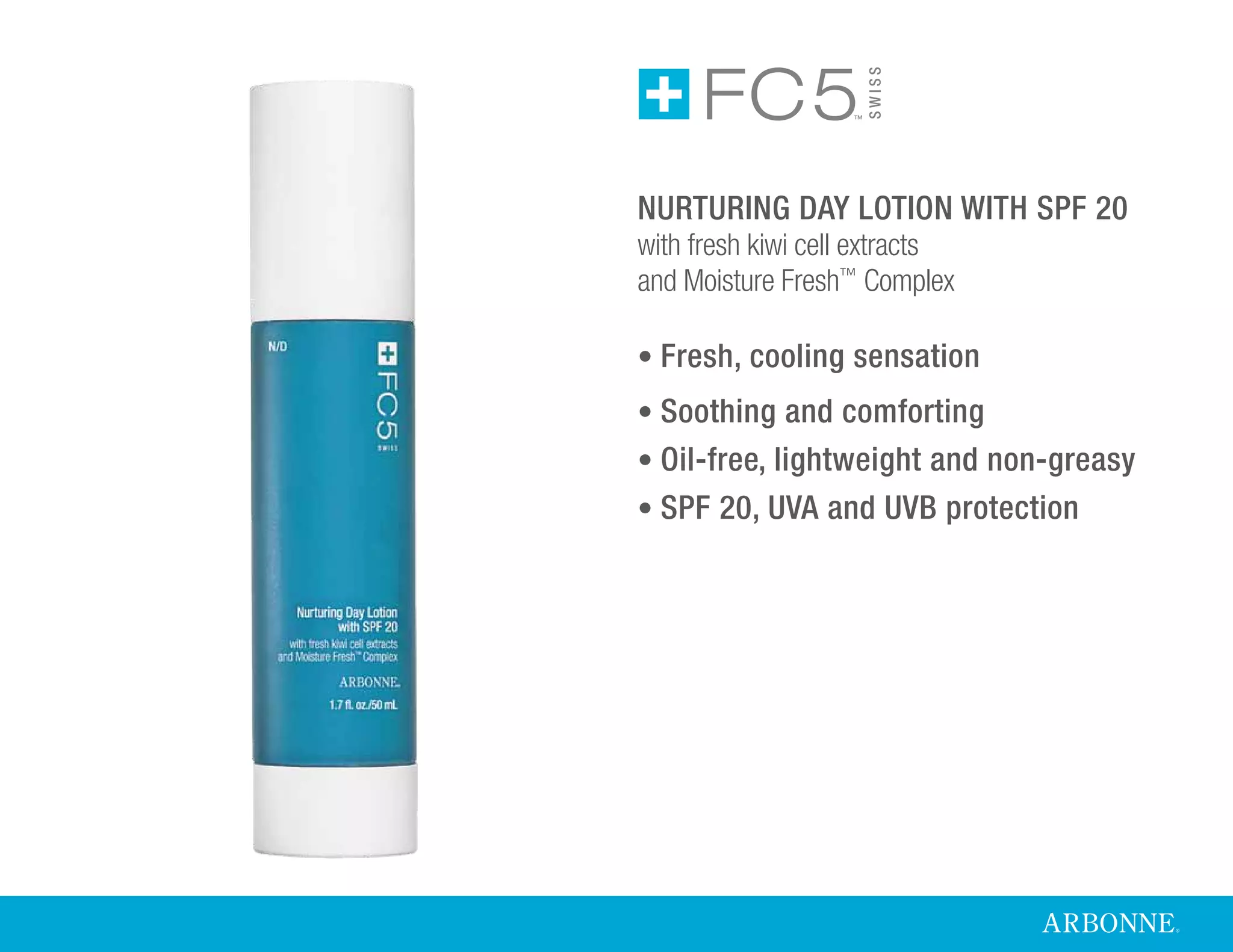 Fc5 Product Overview Uk | PPT