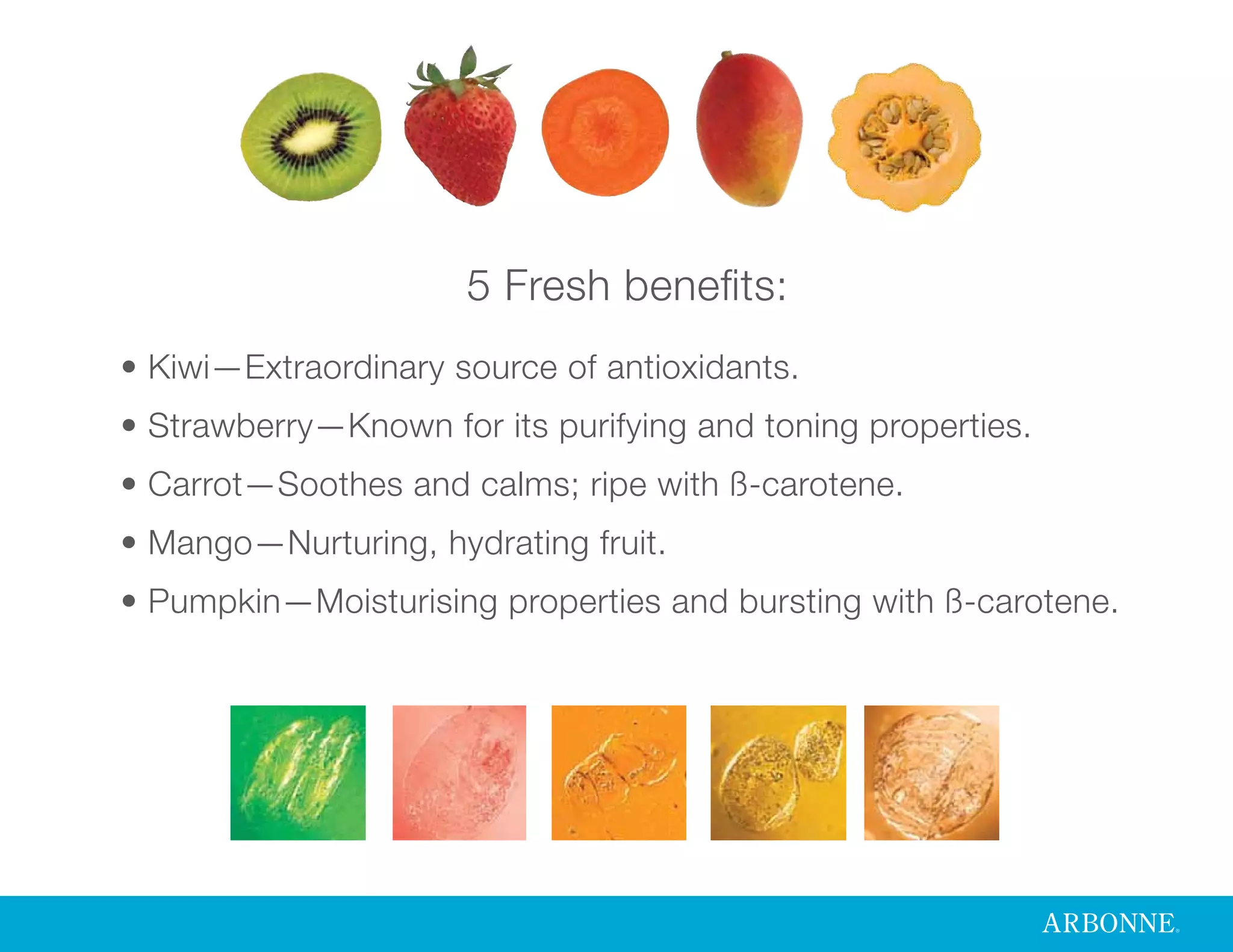 Fc5 Product Overview Uk | PPT