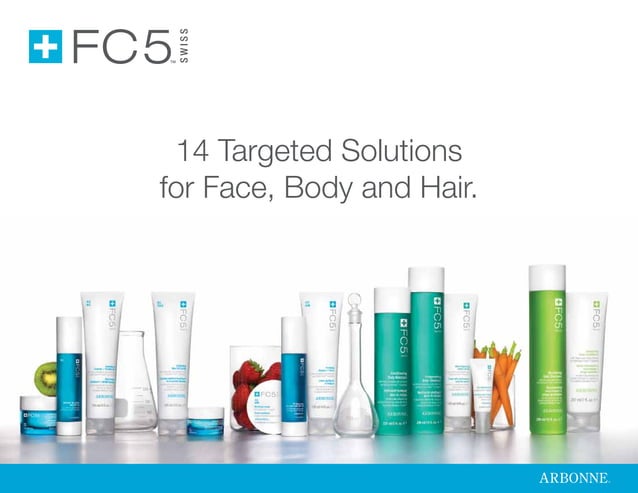 Fc5 Product Overview Uk