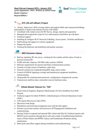 CV-Eng Abdulrhamn Al-Nawajha. | PDF