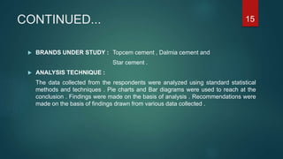 MCL... TO STUDY THE DEALER SATISFACTION LEVEL OF MCL | PPTX