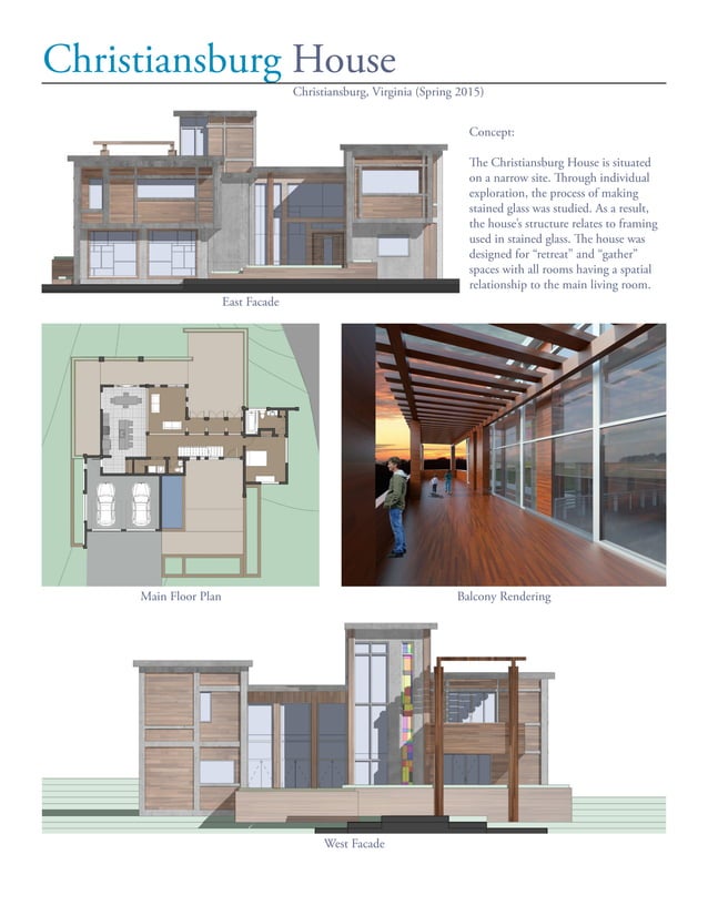 Chanda_Brian Resume | PDF