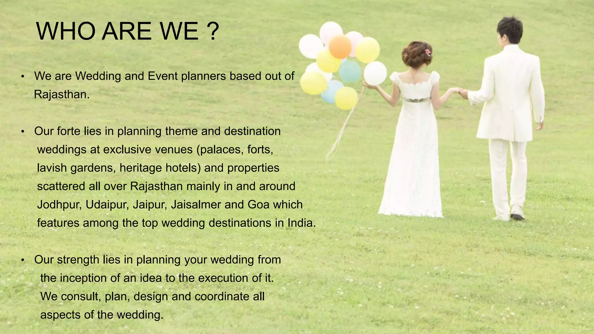 Nostalgia event presentation | PPT