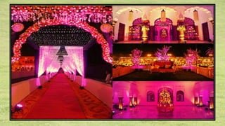 Nostalgia event presentation | PPT