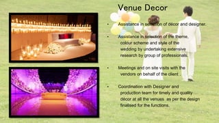 Nostalgia event presentation | PPT