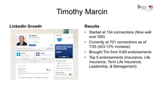 Liberty Mutual Summer Social Media Contest | PPTX | Social Networking ...