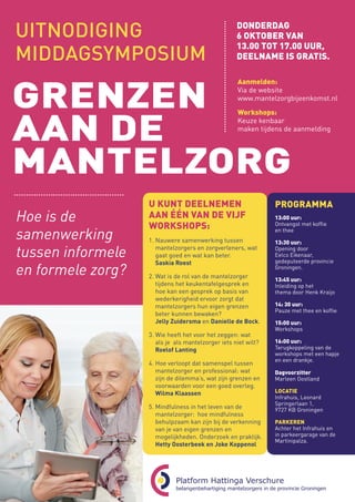 Symposium 6 okt A4 HR | PDF