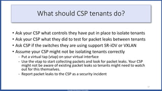 _Solve Cloud Packet Mysteries_4 | PDF | Computer Networking | Computing