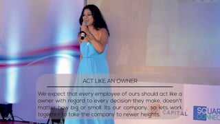Our Culture | PPT