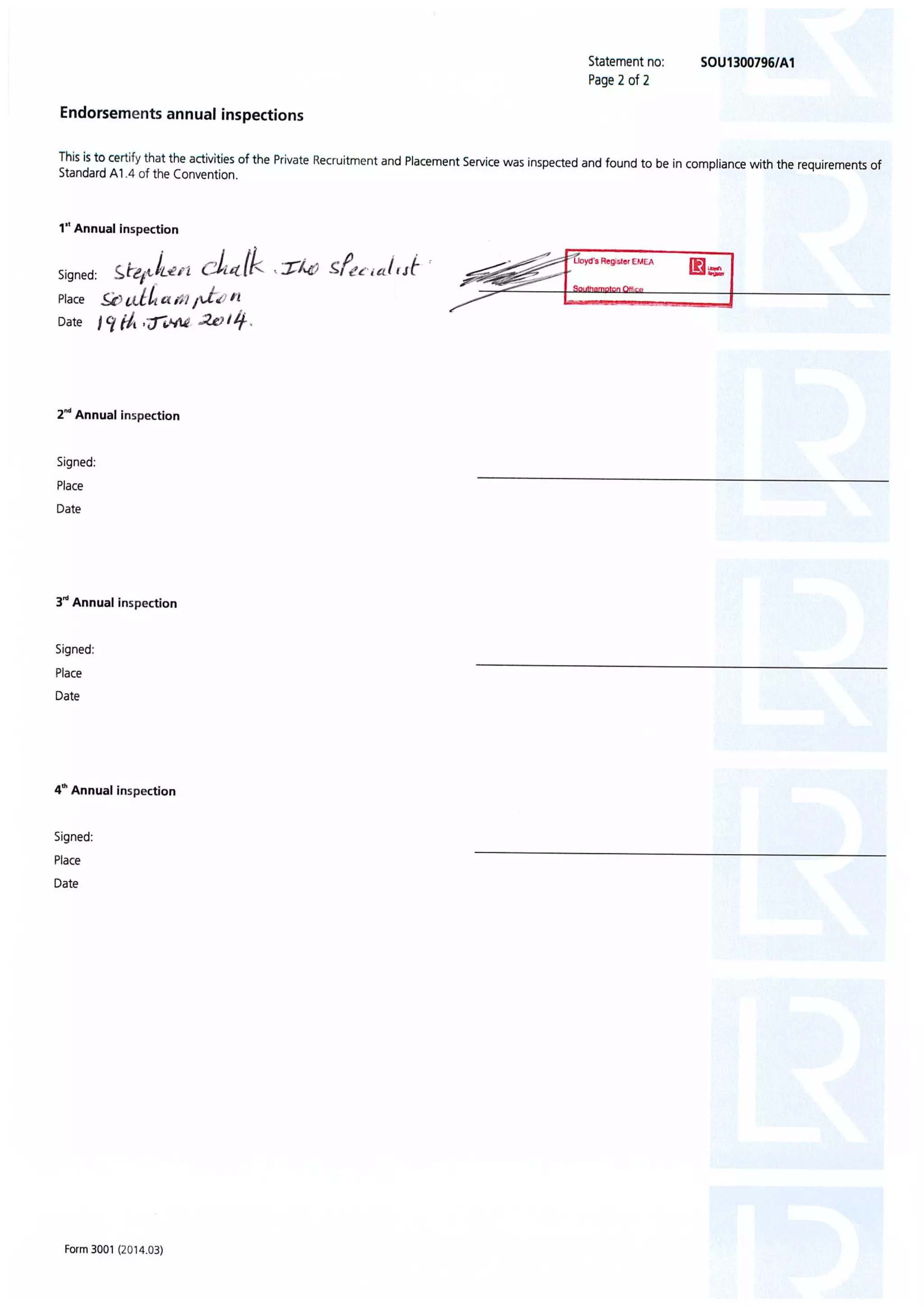 COPY of current MLC 2006 | PDF