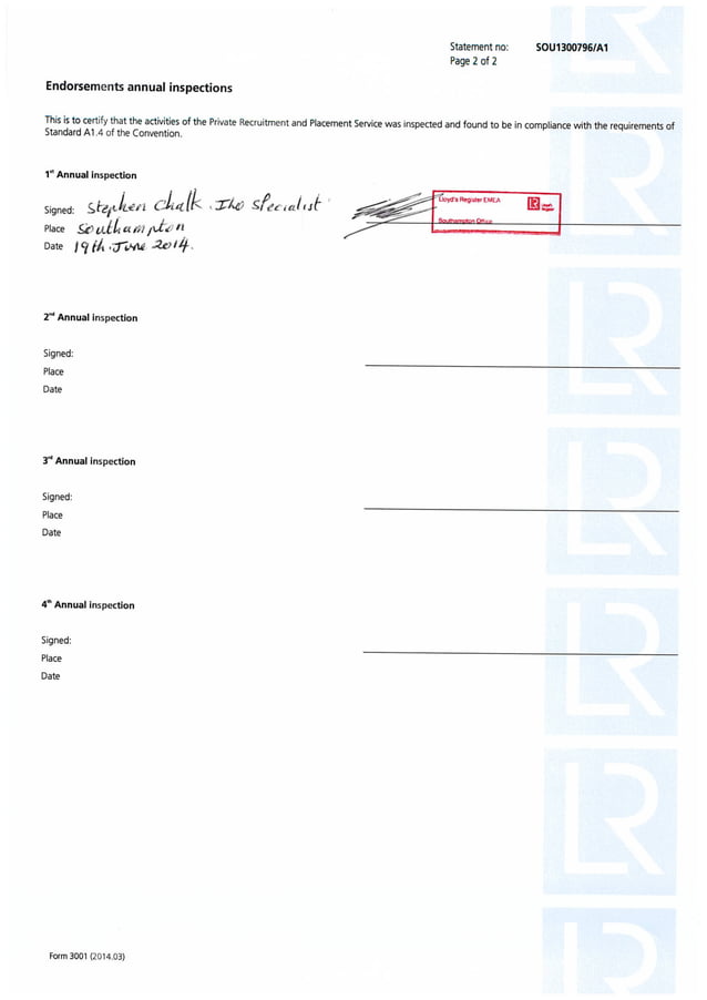 COPY of current MLC 2006 | PDF