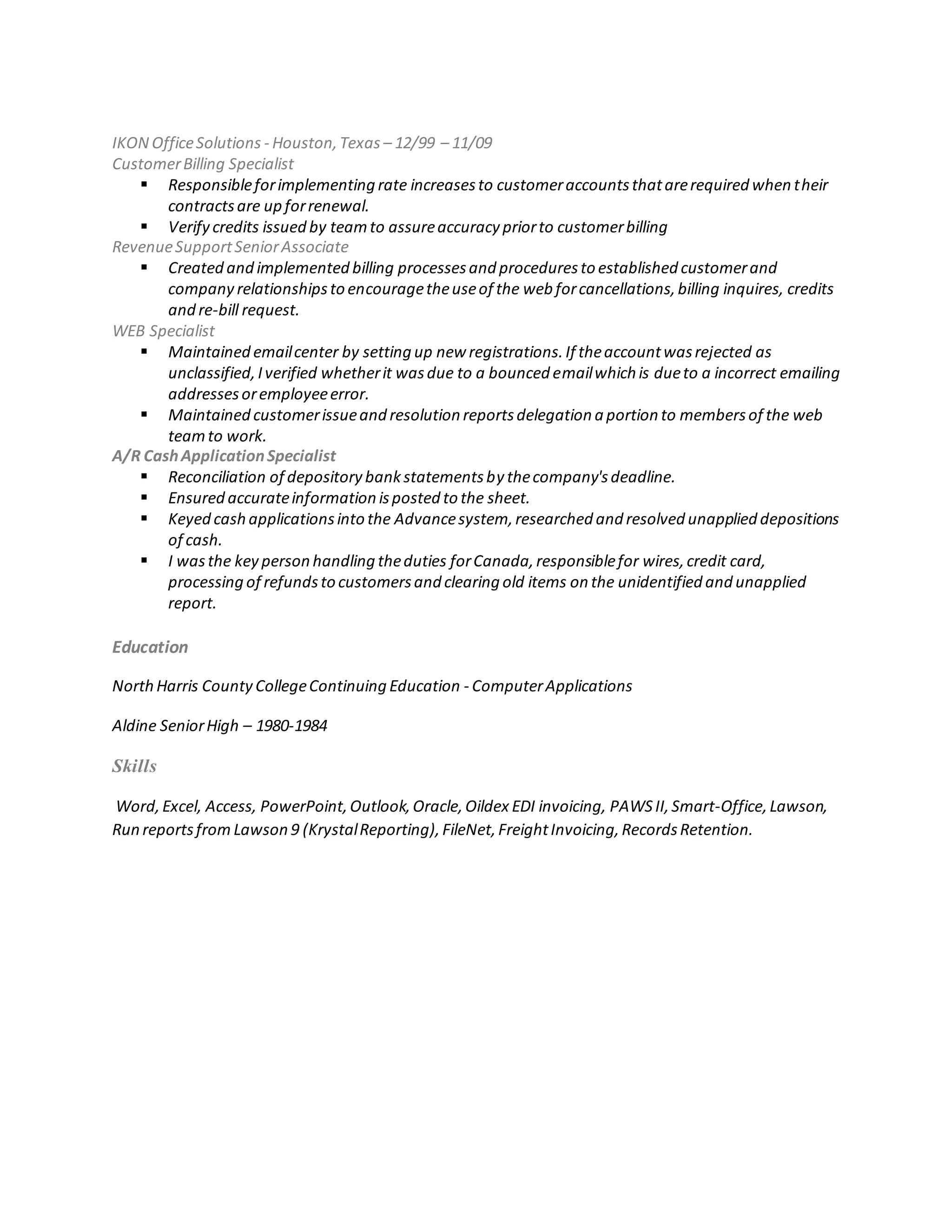 Vivian Rogers Resume Permanent | DOCX