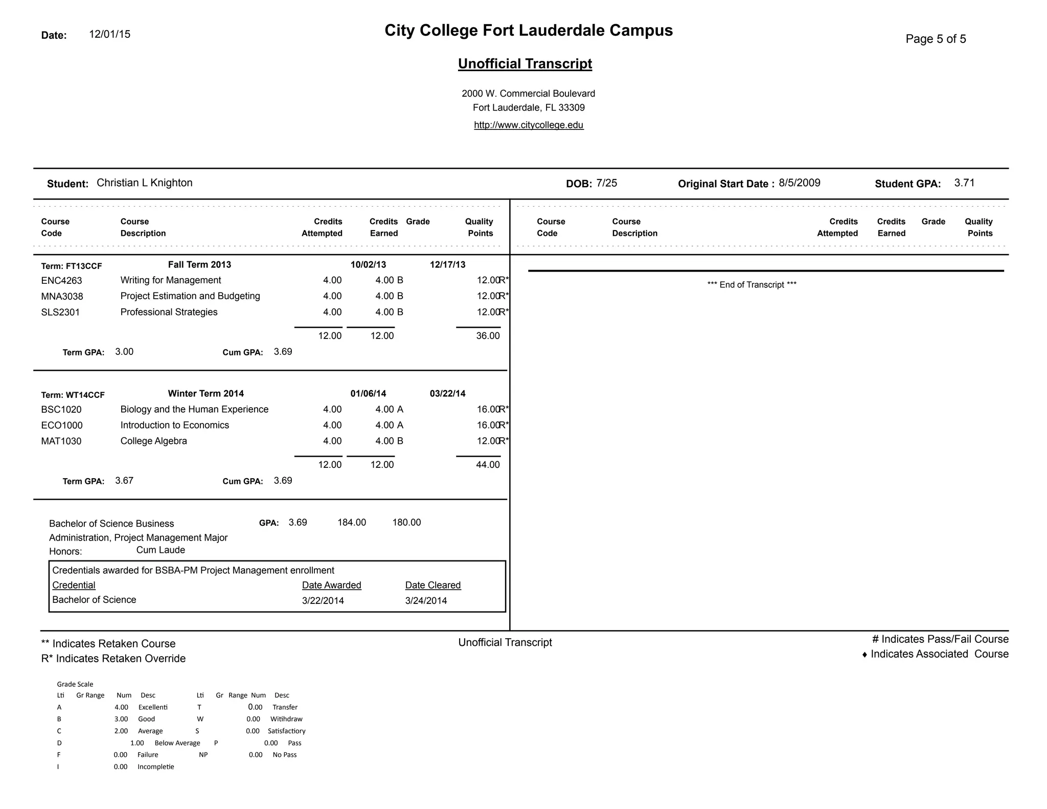 Transcript (2) | PDF