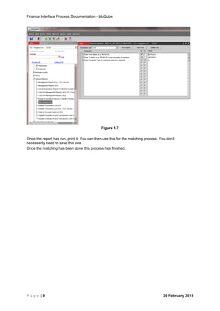 Systems Admin - Headed Tenancy Rent Instalment Process | PDF