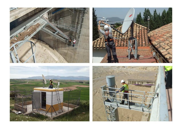 AHIS O&M Pictures | PDF